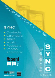 The Missing Sync - Palm OS | Home
