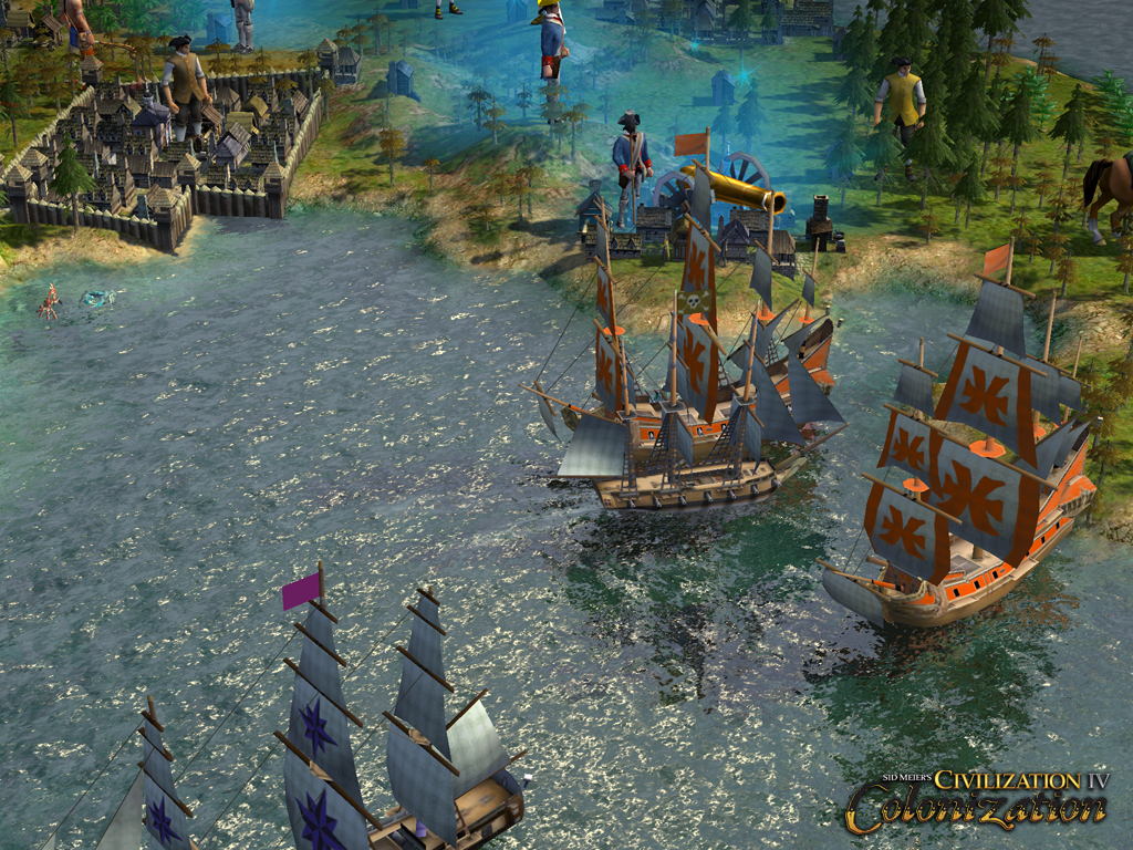 Civilization IV: The Complete Edition | Screenshots